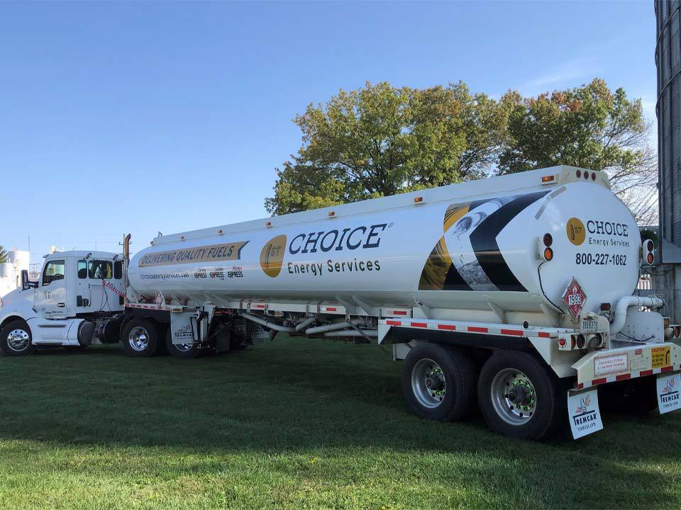 CLEARANCE – 1st Choice Energy